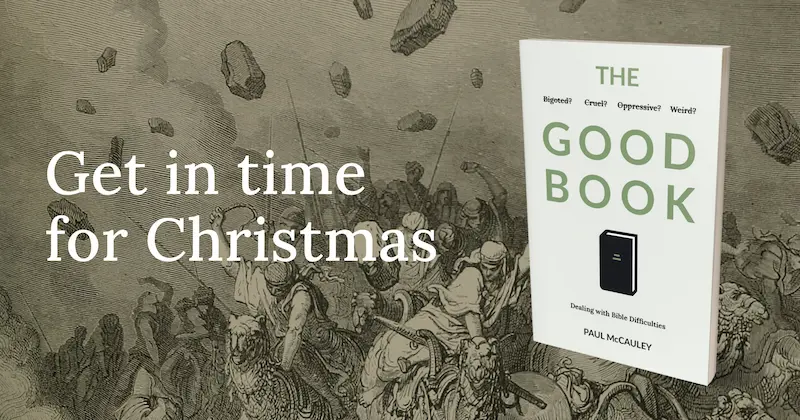 Understanding the Gospel | UtG