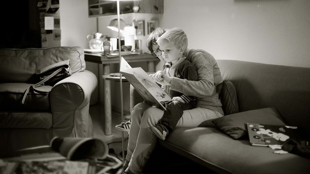 The Parent's Role - What to Teach | Understanding th...