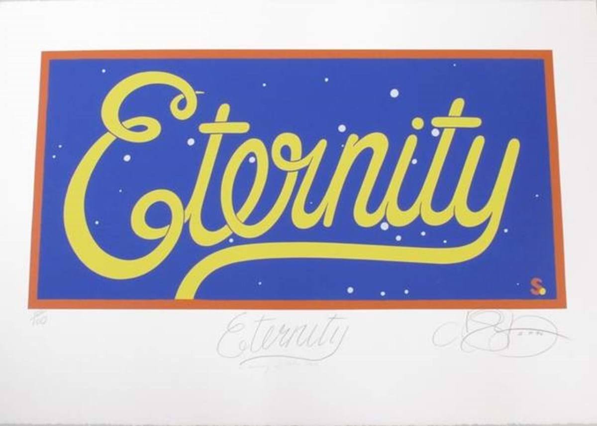 The Word That Was Written More Than 500,000 Times