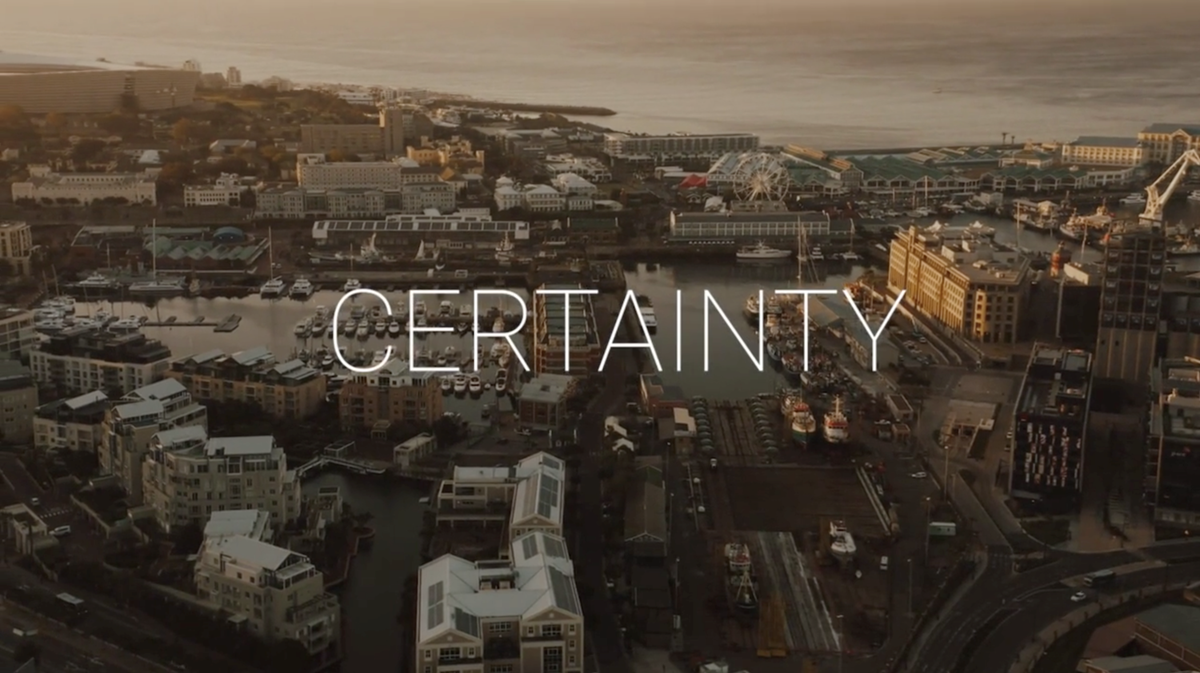 Are You Certain? | Understanding the Gospel