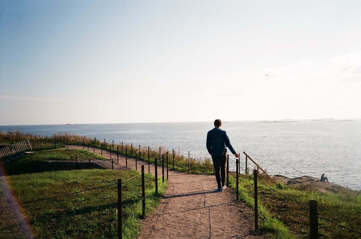 Pursuing Purity | Understanding the Gospel