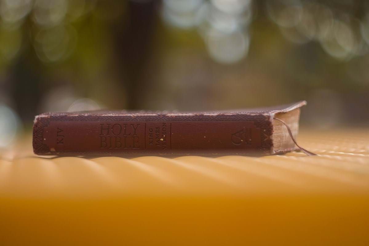 Scripture Alone | Understanding the Gospel