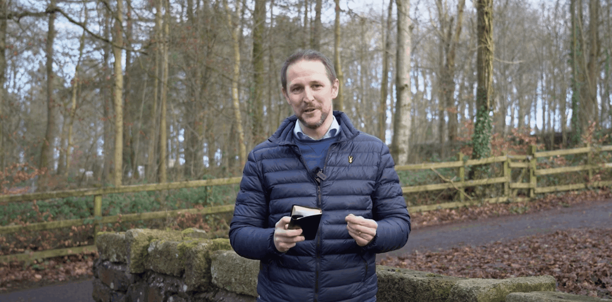 Jesus said 'I am the Good Shepherd' | Understanding ...