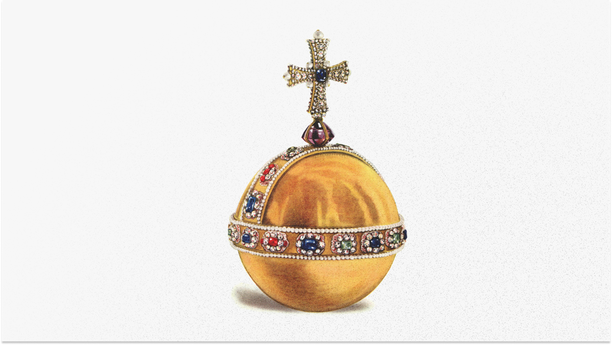 Operation Golden Orb | Understanding the Gospel