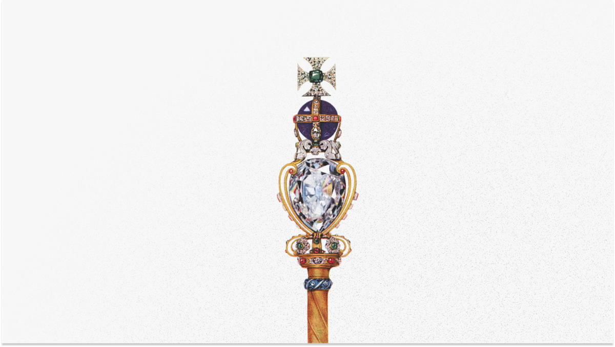 Sovereign Sceptres | Understanding the Gospel