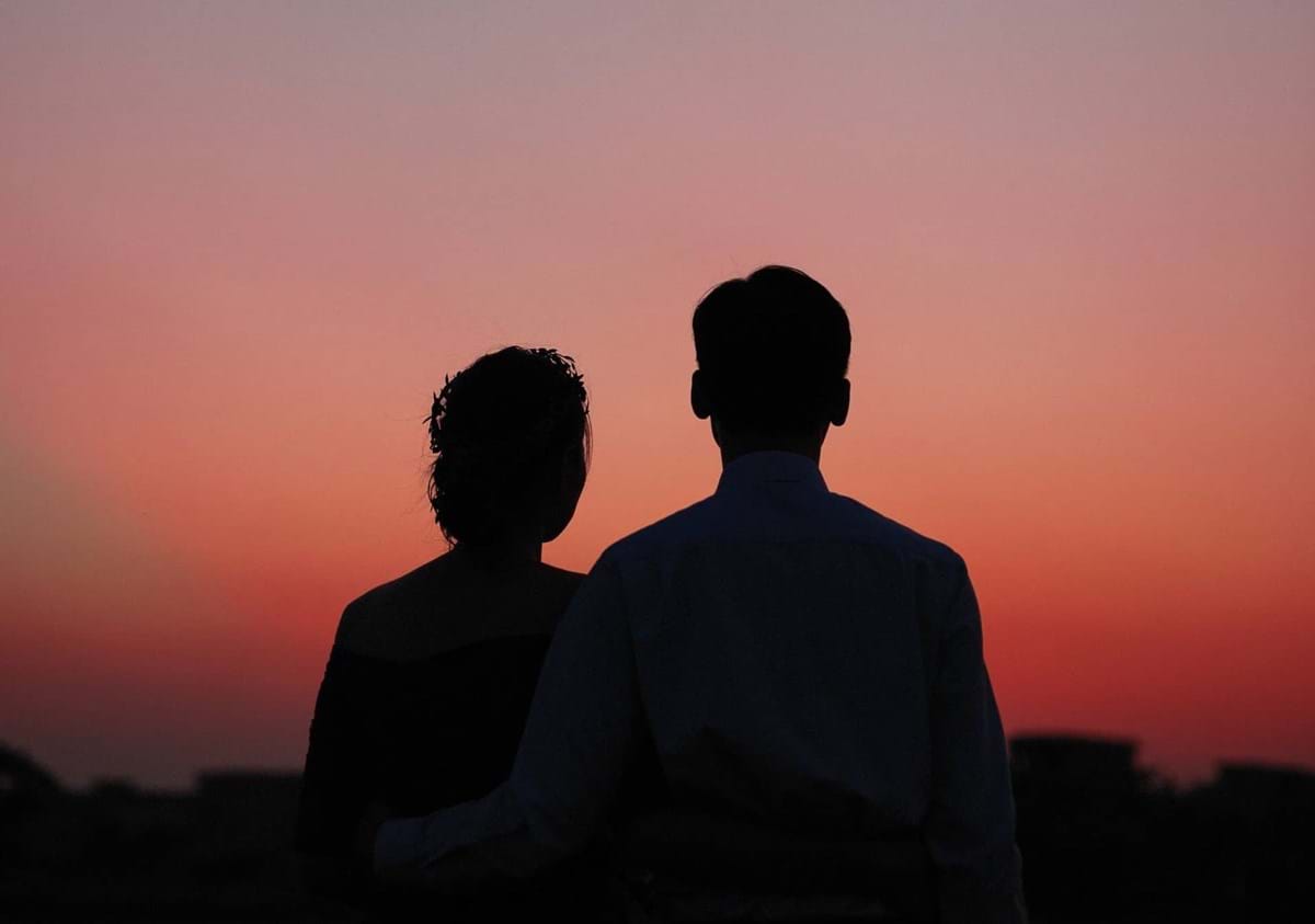 Marriage Pictures Something Greater (2) | Understand...