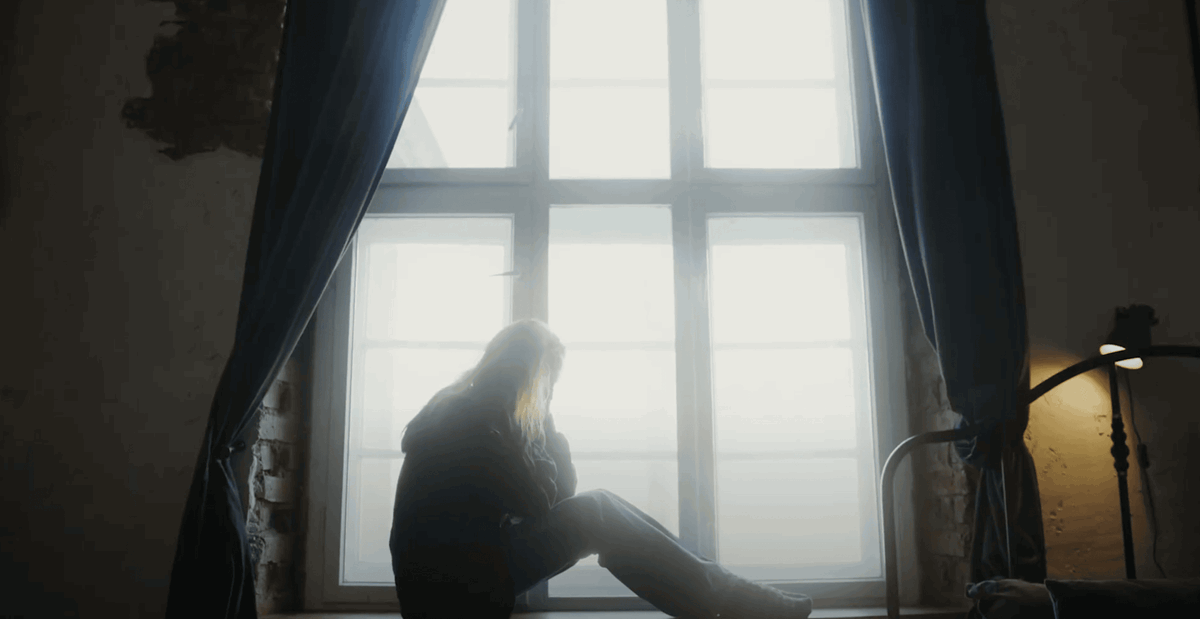 One month, gone... | Understanding the Gospel