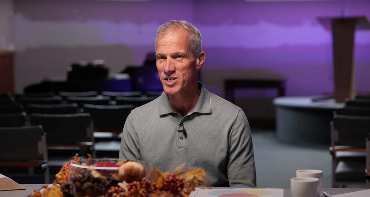 Who can lead? | Talking Truth | Series 5 : Episode 4...