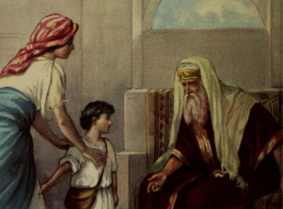 The Women who Shaped Israel | Understanding the Gospel