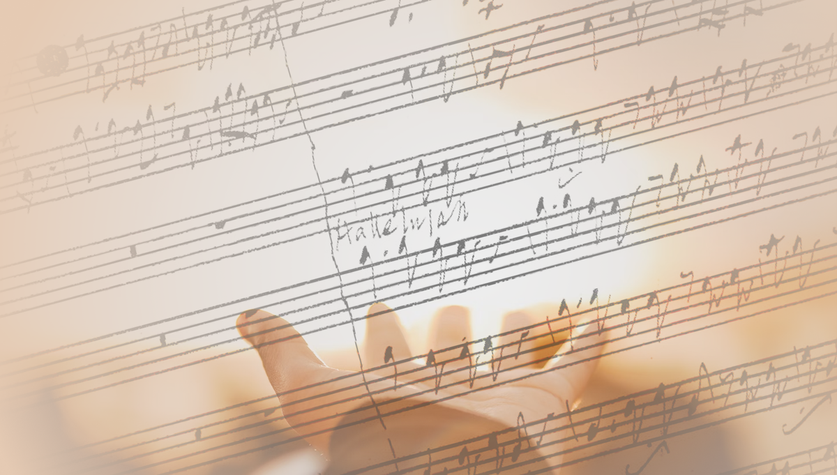 Will you praise the Messiah? | Understanding the Gospel