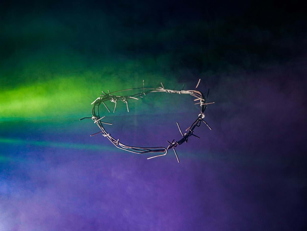 Jesus – the promised Prophet, Priest and King | Unde...