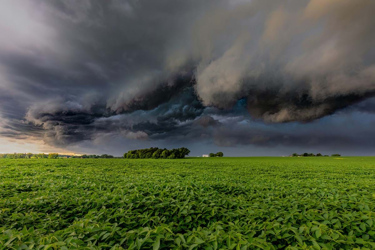 The Gathering Storm (Part 1) | Understanding the Gospel