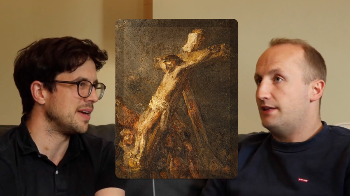 This is why we know Jesus was a Real Man | Understan...