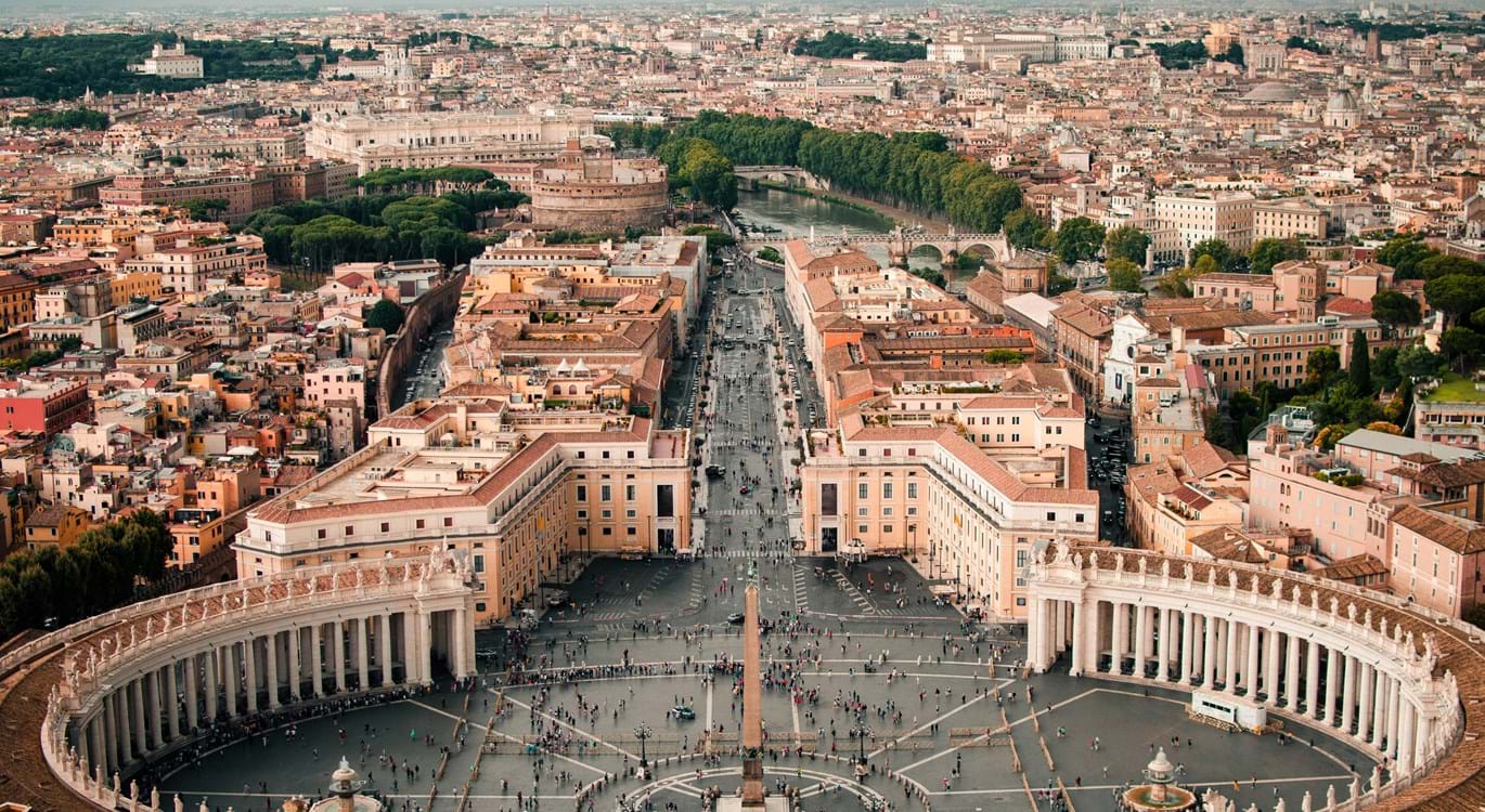 Roman Catholicism And Eastern Orthodoxy | Understand...