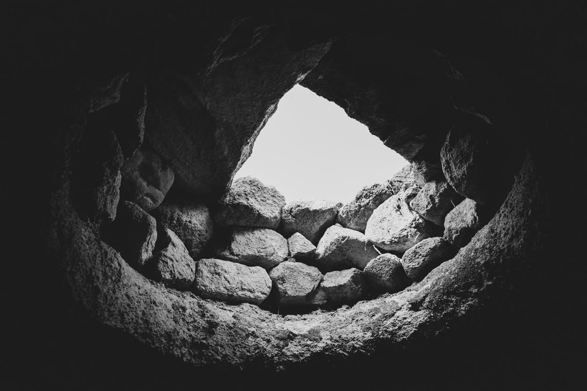 “No Pit So Deep” – Corrie ten Boom: A Legacy Of For...